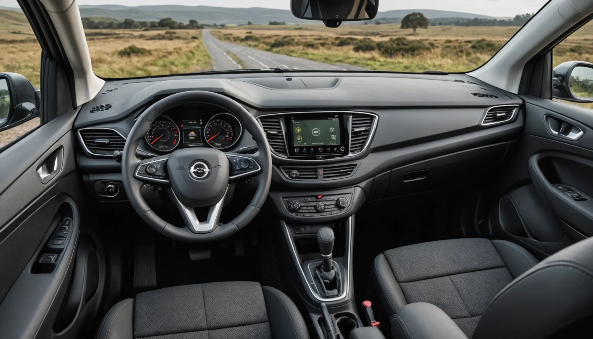 Décodez les voyants de votre Opel Crossland X : guide essentiel